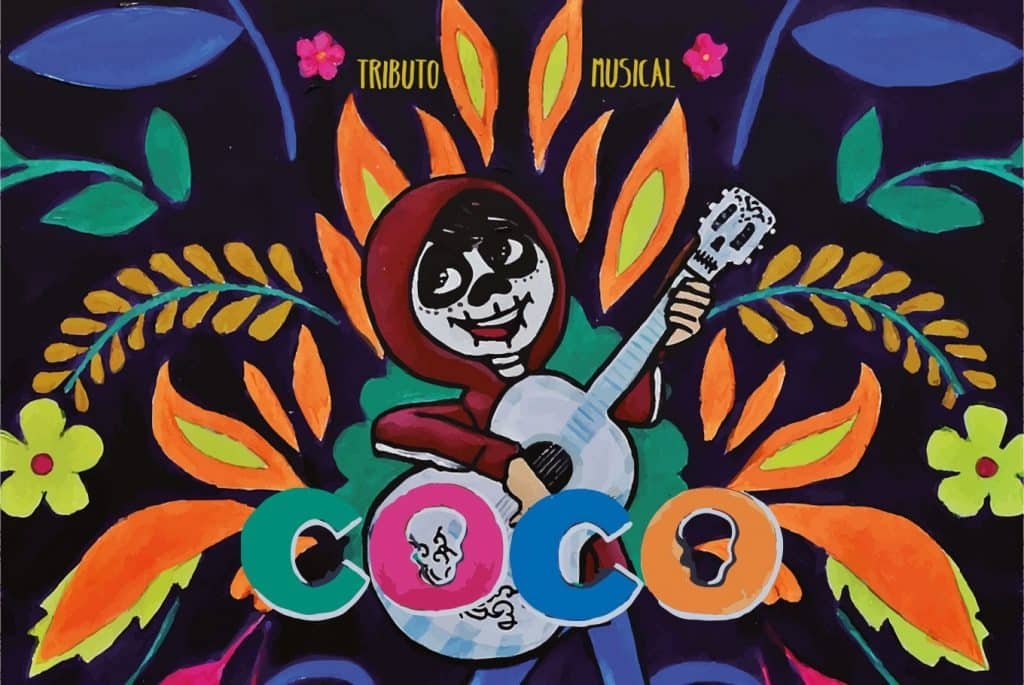 La Vaca Lola - Marbella con los peques